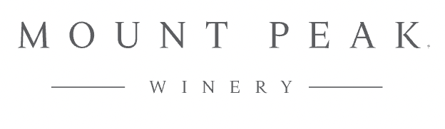 Mount Peak Winery – Zinfandel Experience